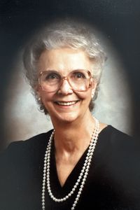 Eileen Elizabeth Hodges Obituary in Grande Prairie at Bear Creek ...