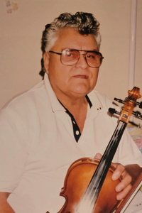 Ralph Lawrence RiChard Obituary in Grande Prairie at Bear Creek Funeral ...