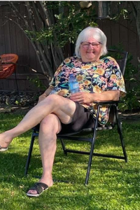 Obituaries at Bear Creek Funeral Home in Grande Prairie