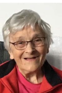 Monika Hedwig Schmidt (nee Welzel) Obituary in Grande Prairie at Bear ...
