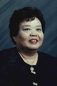Susan Oi Ping Mah Obituary in Grande Prairie at Bear Creek Funeral Home ...