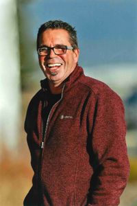 Stephen "Steve" Karl Bateman Obituary in Grande Prairie at Bear Creek ...