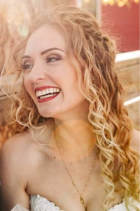 Caitlyn Michelle Scott Obituary in Grande Prairie at Bear Creek Funeral ...