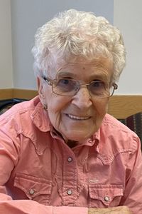 Marjorie "Curly" Katherine Coogan Obituary in Grande Prairie at Bear ...