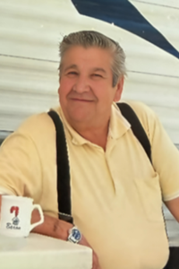 Roderick "Rod" Dwaine O'Neil Obituary in Grande Prairie at Bear Creek ...