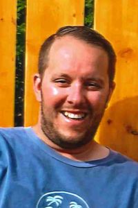 Christopher Robert Thorpe Obituary in Grande Prairie at Bear Creek ...