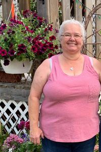 Obituaries at Bear Creek Funeral Home in Grande Prairie