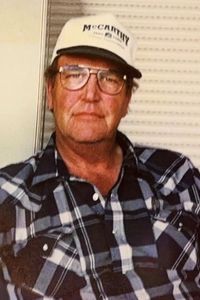 David Victor Cunningham Obituary in Grande Prairie at Bear Creek ...