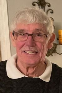 Richard Pearson Obituary in Grande Prairie at Bear Creek Funeral Home | Obit