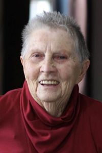 Maxine 'Mikki' Elizabeth Smith Obituary in Grande Prairie at Bear Creek ...