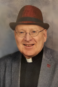 David Friesen Obituary in Grande Prairie at Bear Creek Funeral Home | Obit