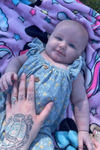 Alilah Neilla Elizabeth Ford Obituary in Grande Prairie at Bear Creek ...