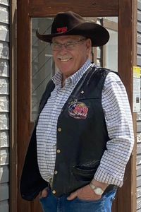 Wayne Swanson Obituary in Grande Prairie at Bear Creek Funeral Home | Obit