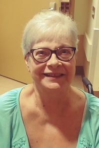 Norma Durda Obituary in Grande Prairie at Bear Creek Funeral Home | Obit