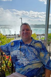 Kent Eyers Obituary in Durham at American Cremation and Funeral Service ...