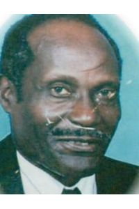 Harry McCray Obituary in Manning at Samuels Funeral Home, LLC. | Obit