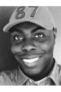 Patrick Eugene Bines Obituary in Manning at Samuels Funeral Home, LLC ...