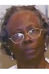 Mabel Rhames Green Obituary in Manning at Samuels Funeral Home, LLC. | Obit