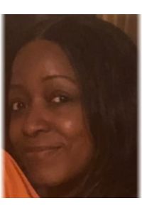 Deidra Mack Holliday Obituary in Manning at Samuels Funeral Home, LLC ...