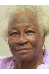 Mary Adams James Obituary in Manning at Samuels Funeral Home, LLC. | Obit