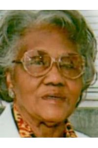 Laura Bratcher Obituary in Manning at Samuels Funeral Home, LLC. | Obit