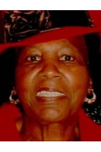 Daisy Mae Ashton Obituary in Manning at Samuels Funeral Home, LLC. | Obit