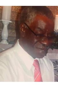 John Caraway, Jr. Obituary in Manning at Samuels Funeral Home, LLC. | Obit