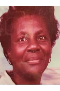 Mable Goodman English Obituary in Manning at Samuels Funeral Home, LLC ...