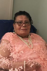 Edith Howard Burgess Obituary in Manning at Samuels Funeral Home, LLC ...