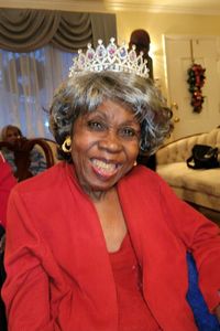 Dorothy Nelson Bonner Obituary in Manning at Samuels Funeral Home, LLC ...