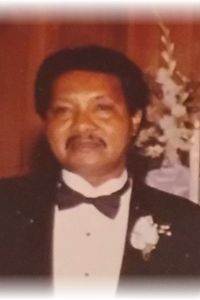 Leon Anthony McFaddin Obituary in Manning at Samuels Funeral Home, LLC ...