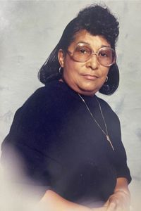 Albertha Woods Miller Obituary in Manning at Samuels Funeral Home, LLC ...