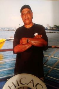 Gregory Paul Spraggins Obituary in Chicago at Southwest Funeral Home | Obit
