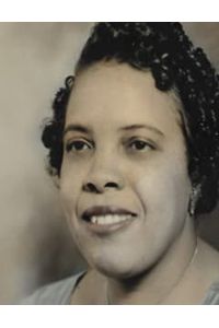 Hazel McKnight Obituary in Gastonia at Gregory Funeral Service | Obit