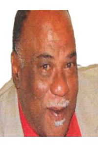 Roger Friday Obituary in Gastonia at Gregory Funeral Service | Obit
