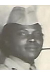 Ernestine Williams Obituary in Gastonia at Gregory Funeral Service | Obit