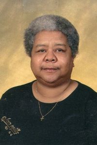 Angela Burtina Glenn Obituary in Gastonia at Gregory Funeral Service | Obit