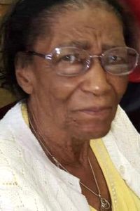 Mary Robbins Obituary in Gastonia at Gregory Funeral Service | Obit