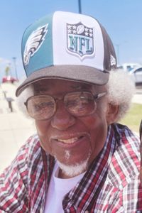 Albert Smith, Jr. Obituary in Gastonia at Gregory Funeral Service | Obit