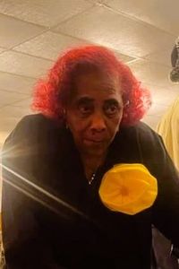 Alice Leach Obituary in Gastonia at Gregory Funeral Service | Obit