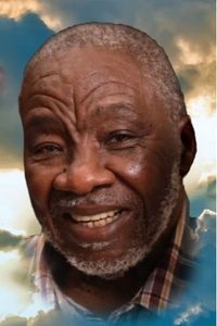 Nathaniel Harris Obituary in Gastonia at Gregory Funeral Service | Obit