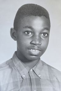 Marshal Brown Obituary in Gastonia at Gregory Funeral Service | Obit