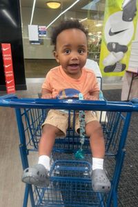 Nasir Harris Obituary in Gastonia at Gregory Funeral Service | Obit