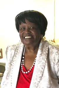 Mother Inez Hall Obituary in Quitman at Stevens-McGhee Funeral Home ...
