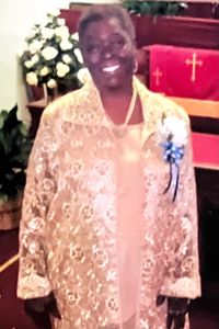 Mother Pearlene Cason Williams Obituary in Quitman at Stevens-McGhee ...
