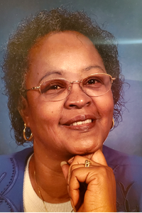 Emma Rhym Obituary in Quitman at Stevens-McGhee Funeral Home, Inc. | Obit
