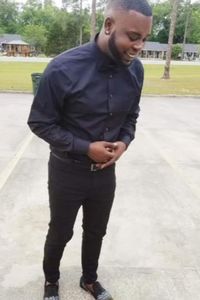 Bryan Tremayne Thomas Obituary in Quitman at Stevens-McGhee Funeral ...