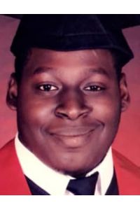 Gregory Hampton Obituary in Prentiss at Johnson Funeral Home, Inc ...