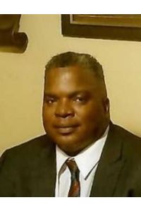 Rev. Ricky Funchess Obituary in Prentiss at Johnson Funeral Home, Inc ...
