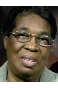 Mary A. Oatis Obituary in Prentiss at Johnson Funeral Home, Inc ...